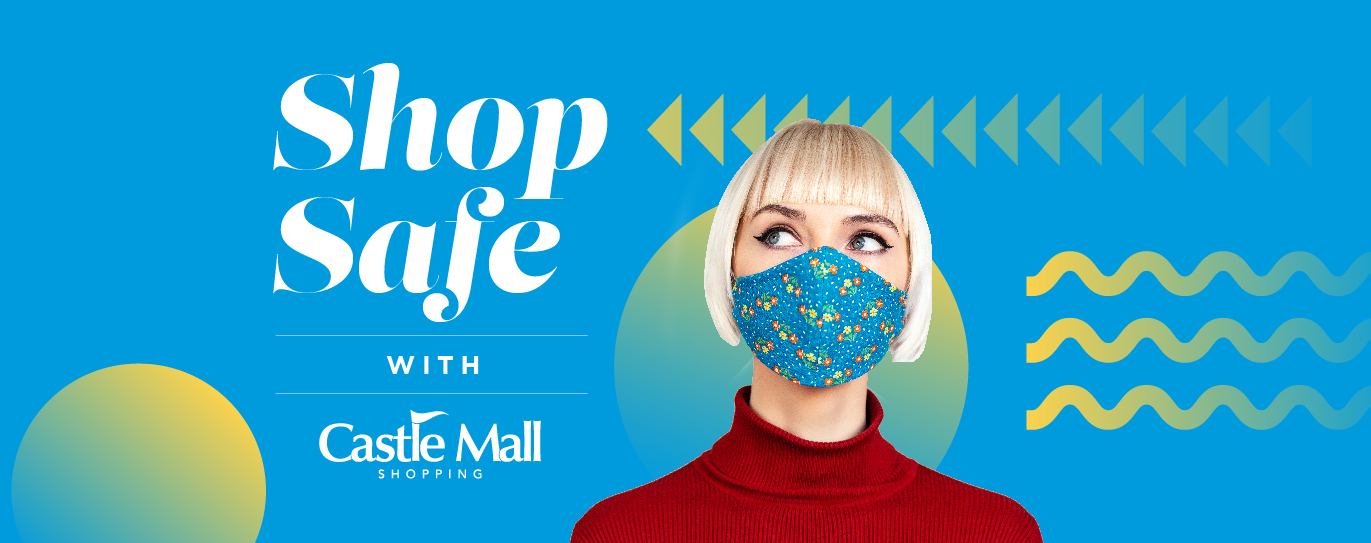 Great shopping in Antrim | Castle Mall Shopping Centre